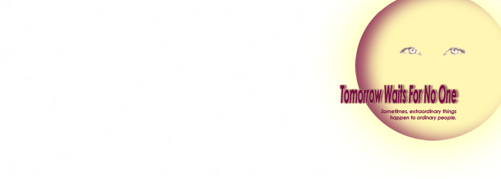 Tomorrow Waits For No One: Who's Who in Santa Lorena